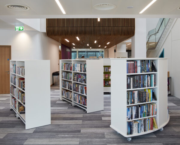 重新设计Pontypridd库|Princh图书馆博客 - manbext万博官方登录,万博体育app官网安卓